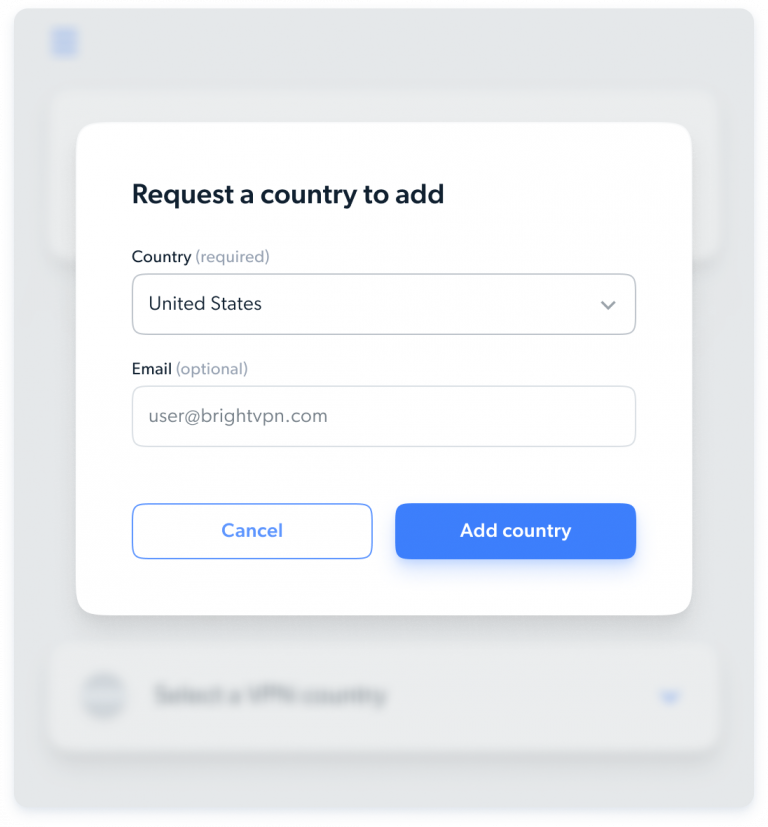 Bright VPN should be your go-to for secure connections and privacy